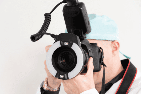 Intraoral & extraoral dental photography: Equipment, Techniques